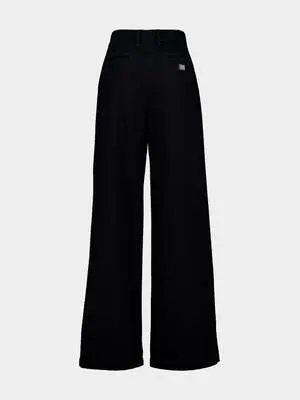 Dolce & Gabbana 5-pocket Denim Trousers