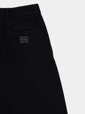 Dolce & Gabbana 5-pocket Denim Trousers