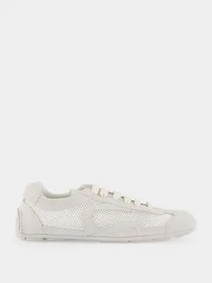 Prada Montecarlo Re-edition 2005 Sneakers - White