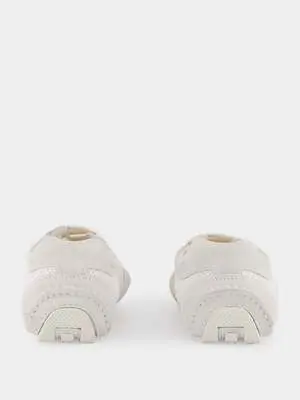 Prada Montecarlo Re-edition 2005 Sneakers - White