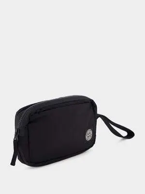Stone Island Nylon Wrist Pouch