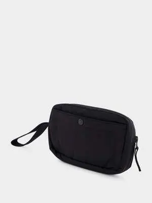 Stone Island Nylon Wrist Pouch