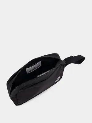 Stone Island Nylon Wrist Pouch