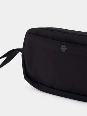 Stone Island Nylon Wrist Pouch