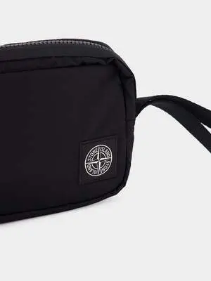 Stone Island Nylon Wrist Pouch