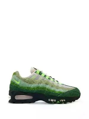Nike Air Max 95 Sneakers - Green