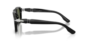 Persol Acetate Rectangle Sunglasses