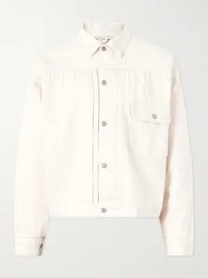 ORSLOW Type 1 Kinari Denim Jacket 40's