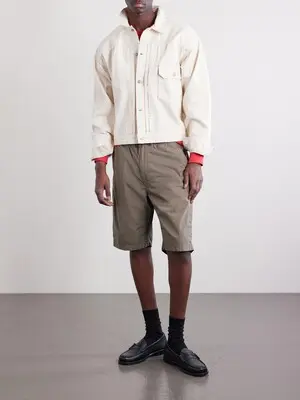 ORSLOW Type 1 Kinari Denim Jacket 40's