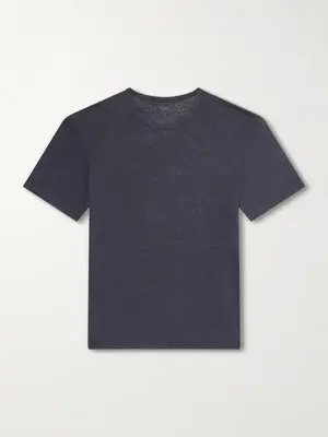 Hartford Crewneck T-shirts For Men