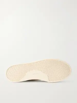 OMNI Dellow Suede Sneakers