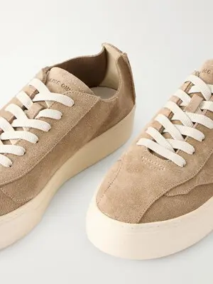OMNI Dellow Suede Sneakers