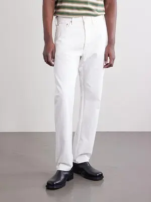 ORSLOW 90's Straight Leg Jeans
