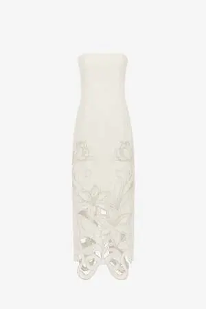 Leo Lin Sweetheart Evening Dresses