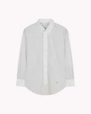 Serena Bute Johnny Fitted Shirt