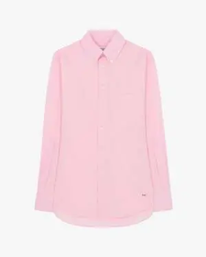 Serena Bute Johnny Fitted Shirt