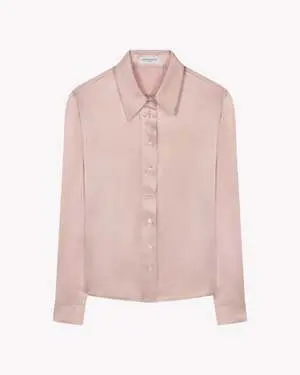 Serena Bute Silk Serena Shirt