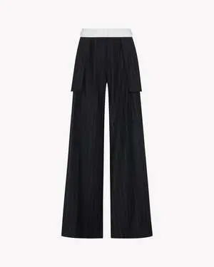 Serena Bute Tailored Pants For Women
