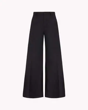 Serena Bute Pull On Bottoms For Women