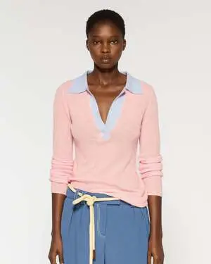Serena Bute Layered T-shirts For Women
