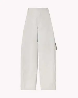 Serena Bute Relaxed Bottoms For Women