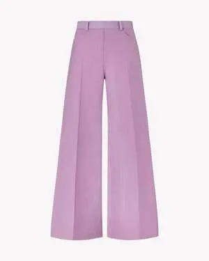 Serena Bute Wide Leg Pants For Women
