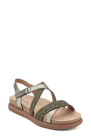 Earth Athena Sandal Dgn01