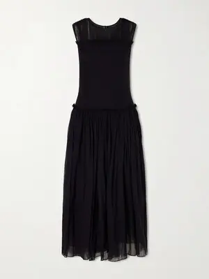 Abadia Midi Dresses