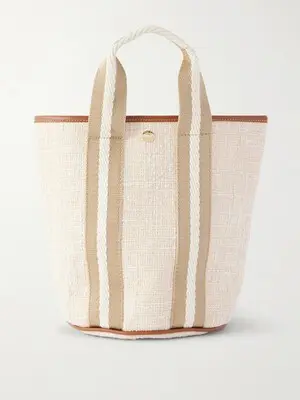 Rue De Verneuil Bucket Bags