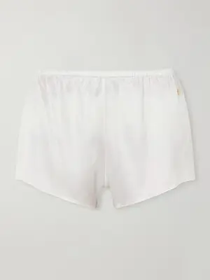 Eterne Classic Shorts For Women