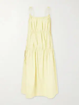 Liberowe Midi Day Dresses