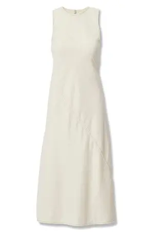 Rag & Bone Featherweight Lisbon Sleeveless Maxi Dress