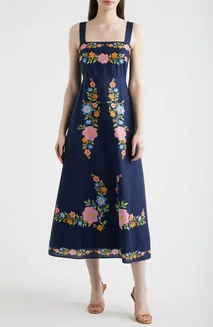 Eliza J Maxi Day Dresses