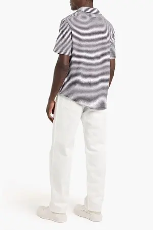 Officine Générale Tyler Denim Jeans