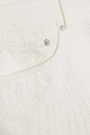 Officine Générale Tyler Denim Jeans