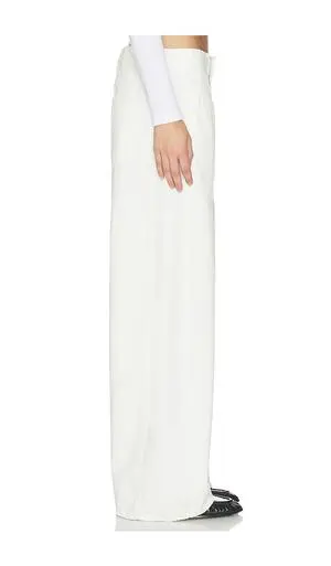 Closed Barrel Jeans - Ecru