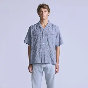 LEVI'S Short-sleeve Camp Shirt