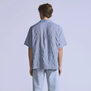 LEVI'S Short-sleeve Camp Shirt