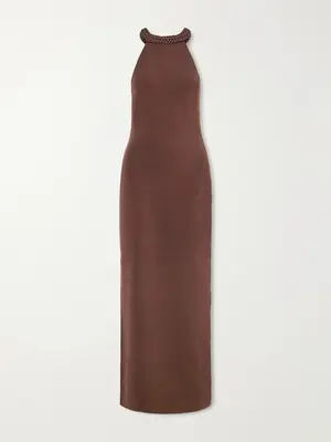 Cult Gaia Collared Dresses