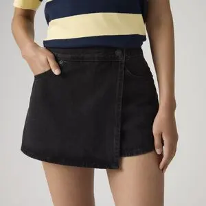 LEVI'S Crossover Skort - Open Mind