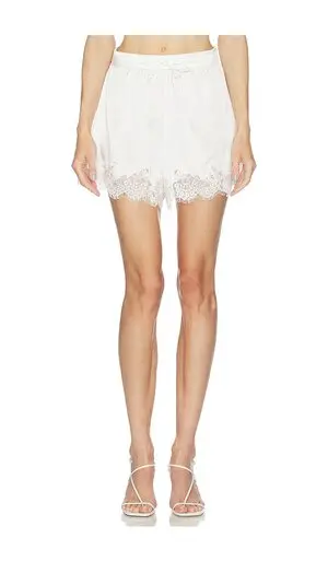 Fleur Du Mal Shorts For Women