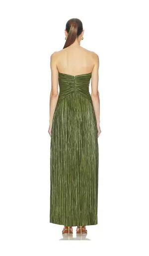 Cult Gaia Sequoia Gown