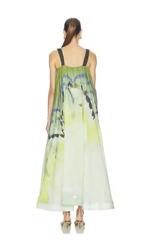 Clea Filomena Maxi Dress