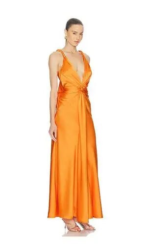 ET OCHS Tatum Gown