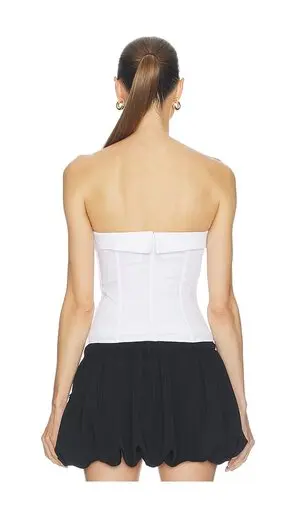 ANIYE BY Sandy Bustier Top