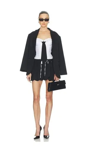 ANIYE BY Sandy Bustier Top