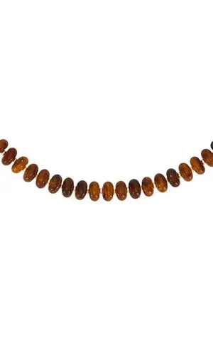 8 Other Reasons Molten Loop Crod Necklace