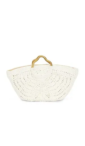 CLEOBELLA Ora Crochet Bag