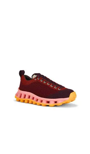 Camper X Sunnei Pelotissima Sneaker