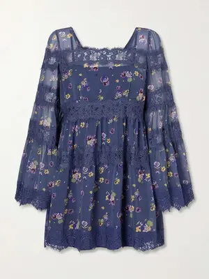 Anna Sui Cocktail Dresses